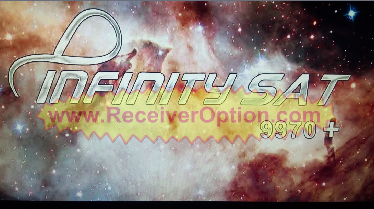 1506TV 512 4M INFINITY SAT 9970+ NEW SOFTWARE WITH ECAST OPTION - How ...
