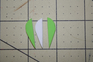 Arts and Crafts for your American Girl Doll: Modern Arrow for American ...