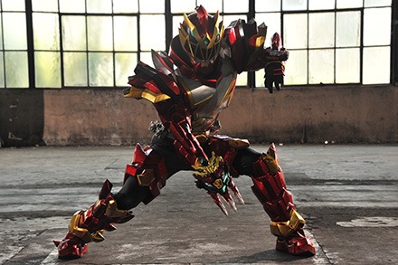 Kishiryu Sentai Ryusoulger Episode 33 Preview - JEFusion