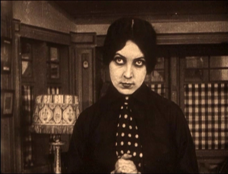 1001: A FILM ODYSSEY: JUDEX (1916, FRANCE)