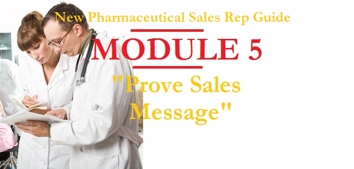 Sales Skills And Techniques: New Pharmaceutical Sales Rep Guide Module ...