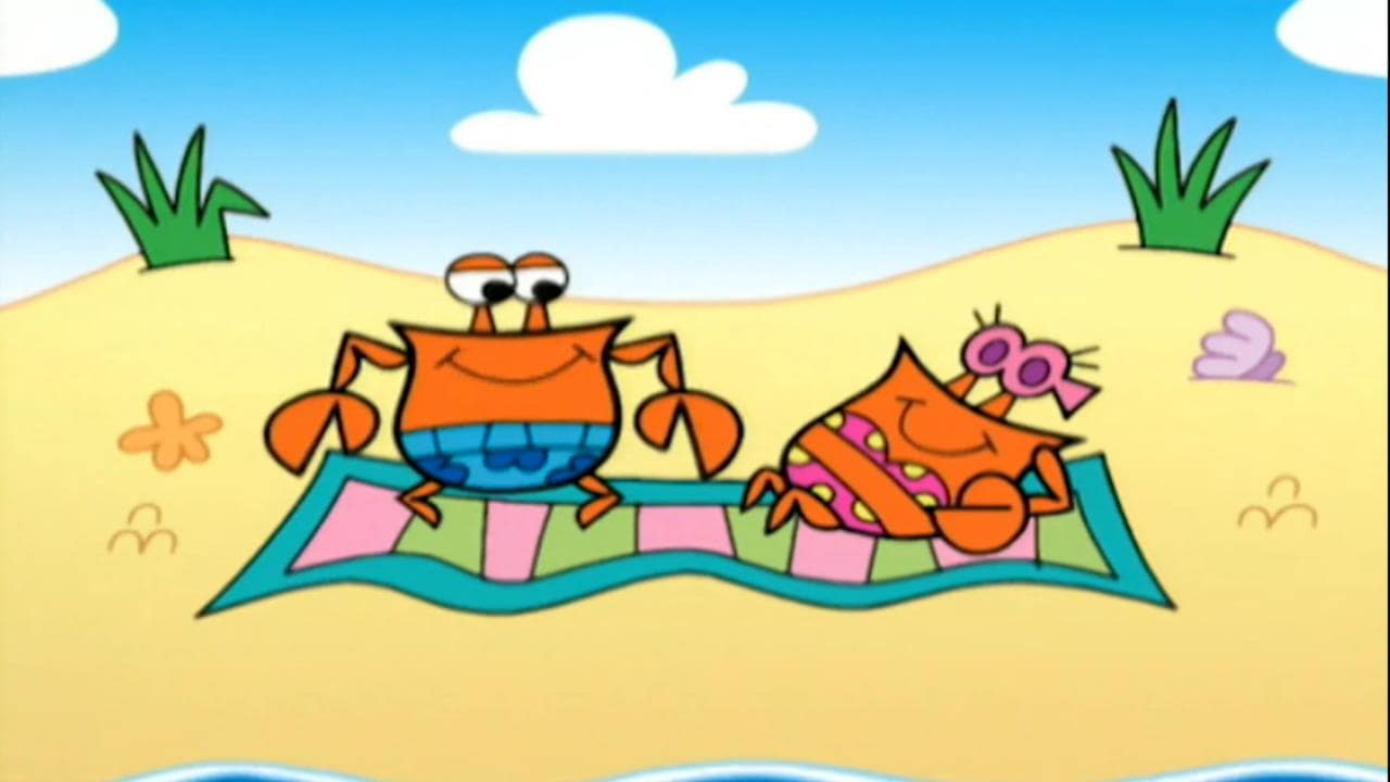Watch Elmo's World Beach