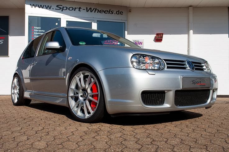 RICAMBI CARROZZERIA AUTOMOTIVE : VW GOLF 4 R LINE