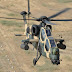 Turkish T-129 (AW729) Attack Helicopter | Global Military Review