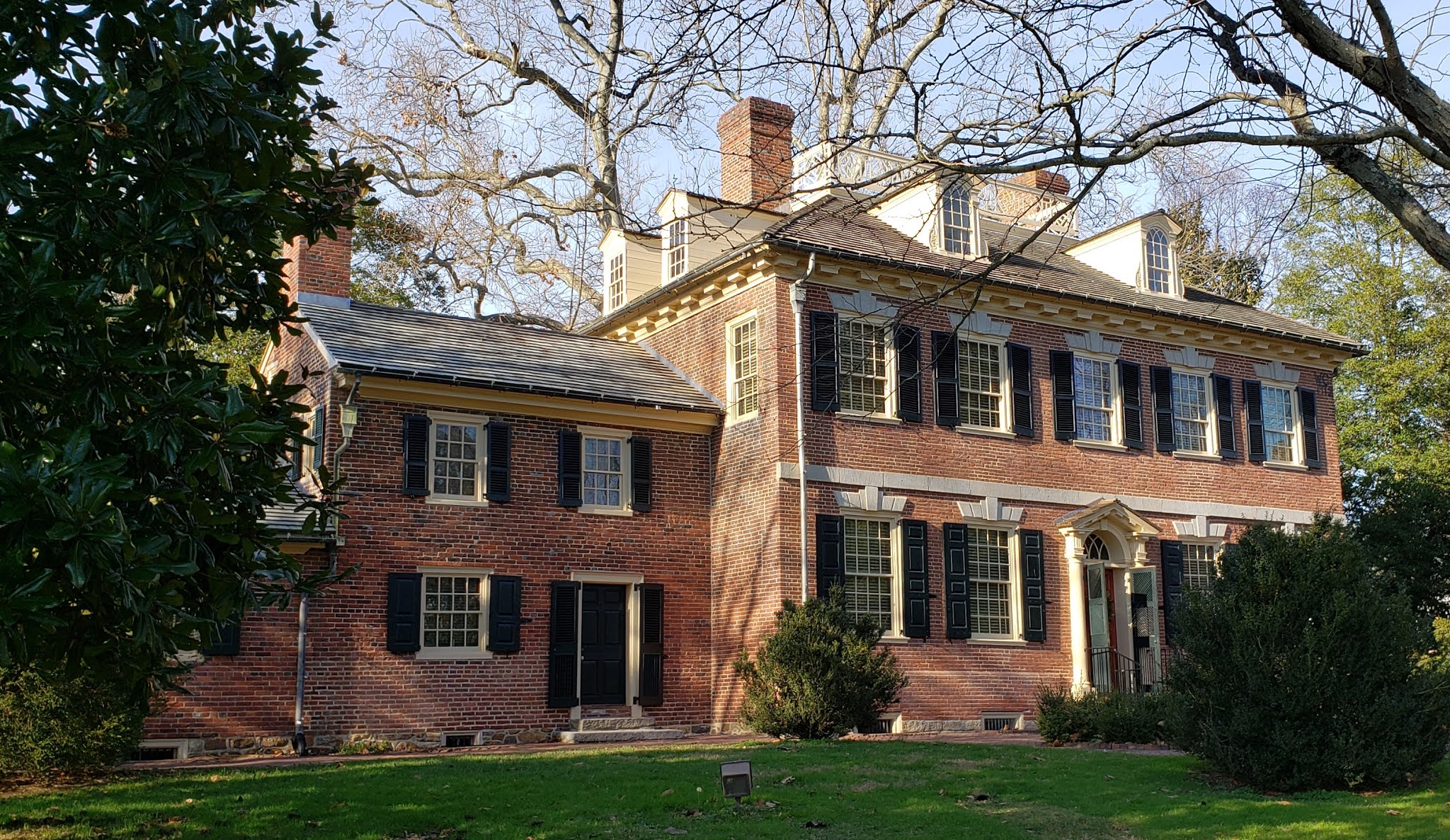 Odessa: How Did This River Town Become a Gem?