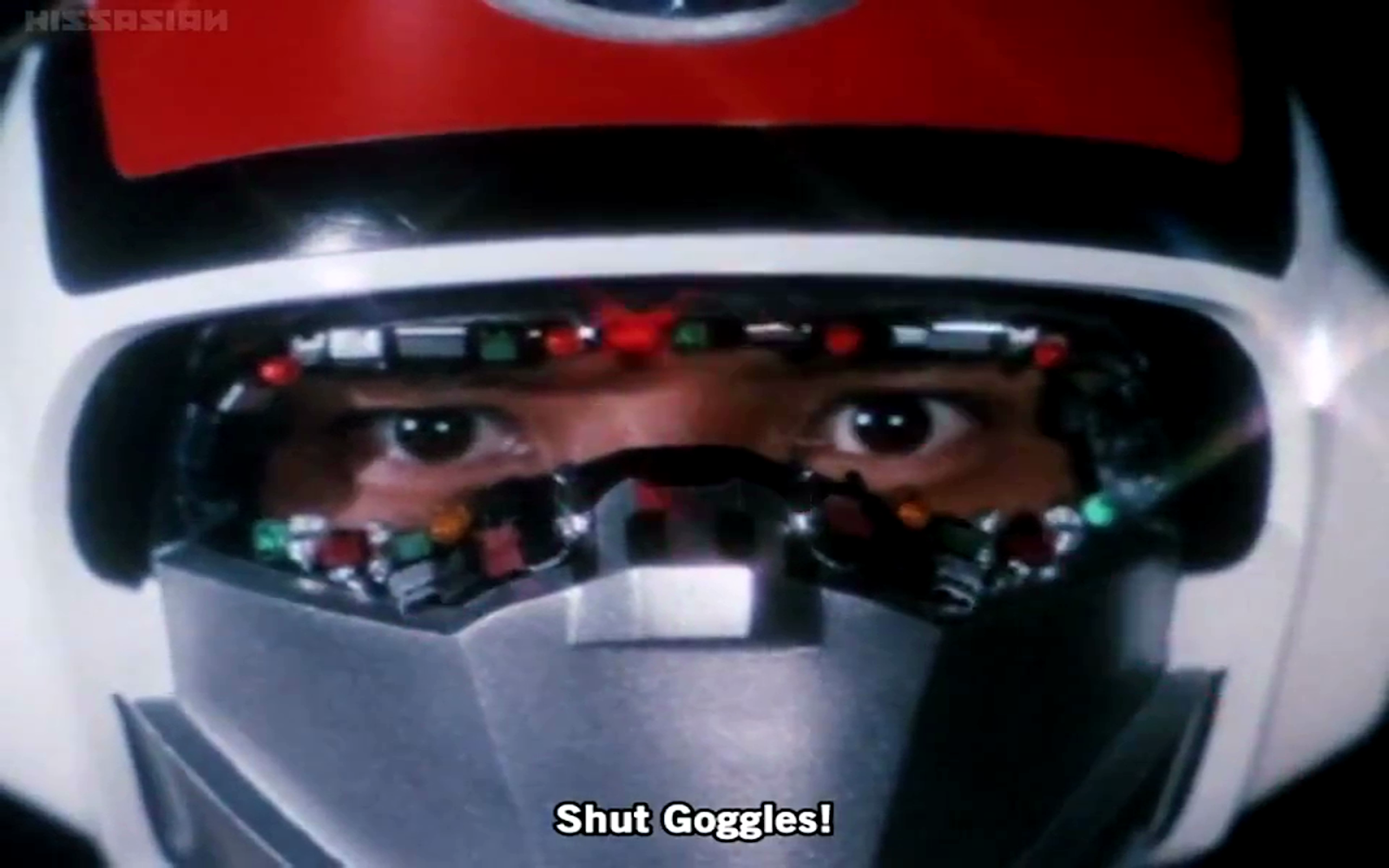 Emerald Rangers: Choushinsei Flashman Ep. 1: Hurry! Save the Earth ...