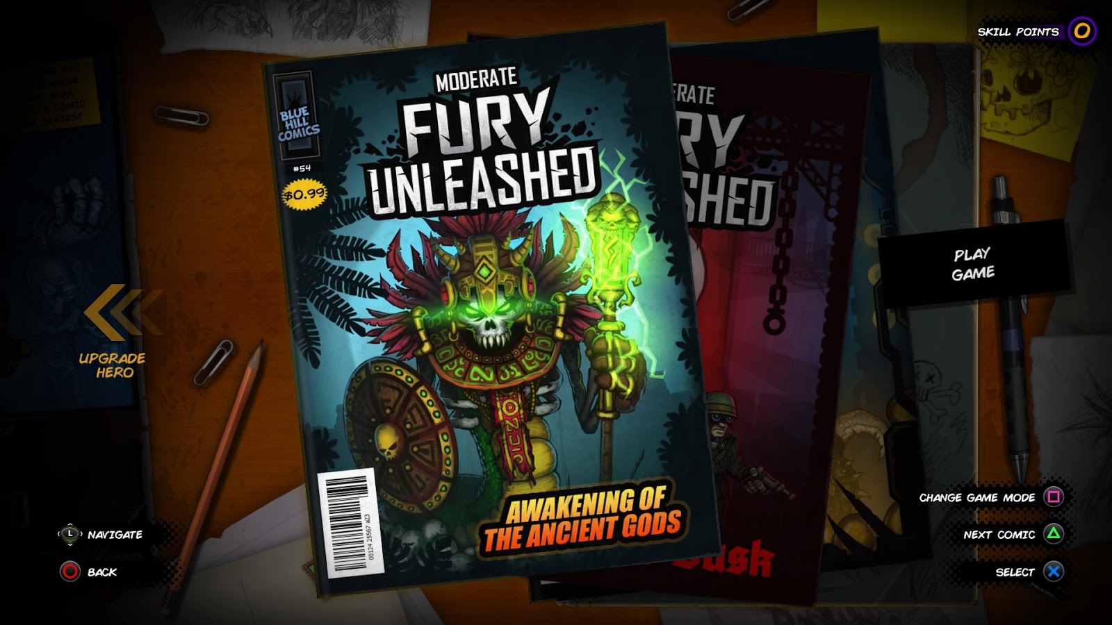 Análise: Fury Unleashed (Multi) junta muita ação e ótima jogabilidade ...