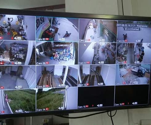 Harga paket (pricelist) instalasi camera cctv recommended ...