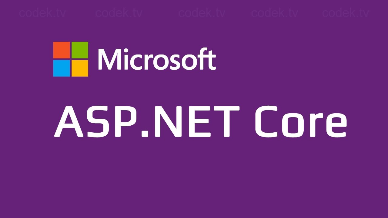 Different JSON files in ASP.net Core Different JSON files in ASP.net Core