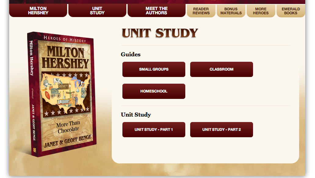 ~ Acorns ~ Nuggets of Gold ~: What do you know about Hershey (Milton ...