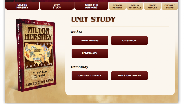 ~ Acorns ~ Nuggets of Gold ~: What do you know about Hershey (Milton ...