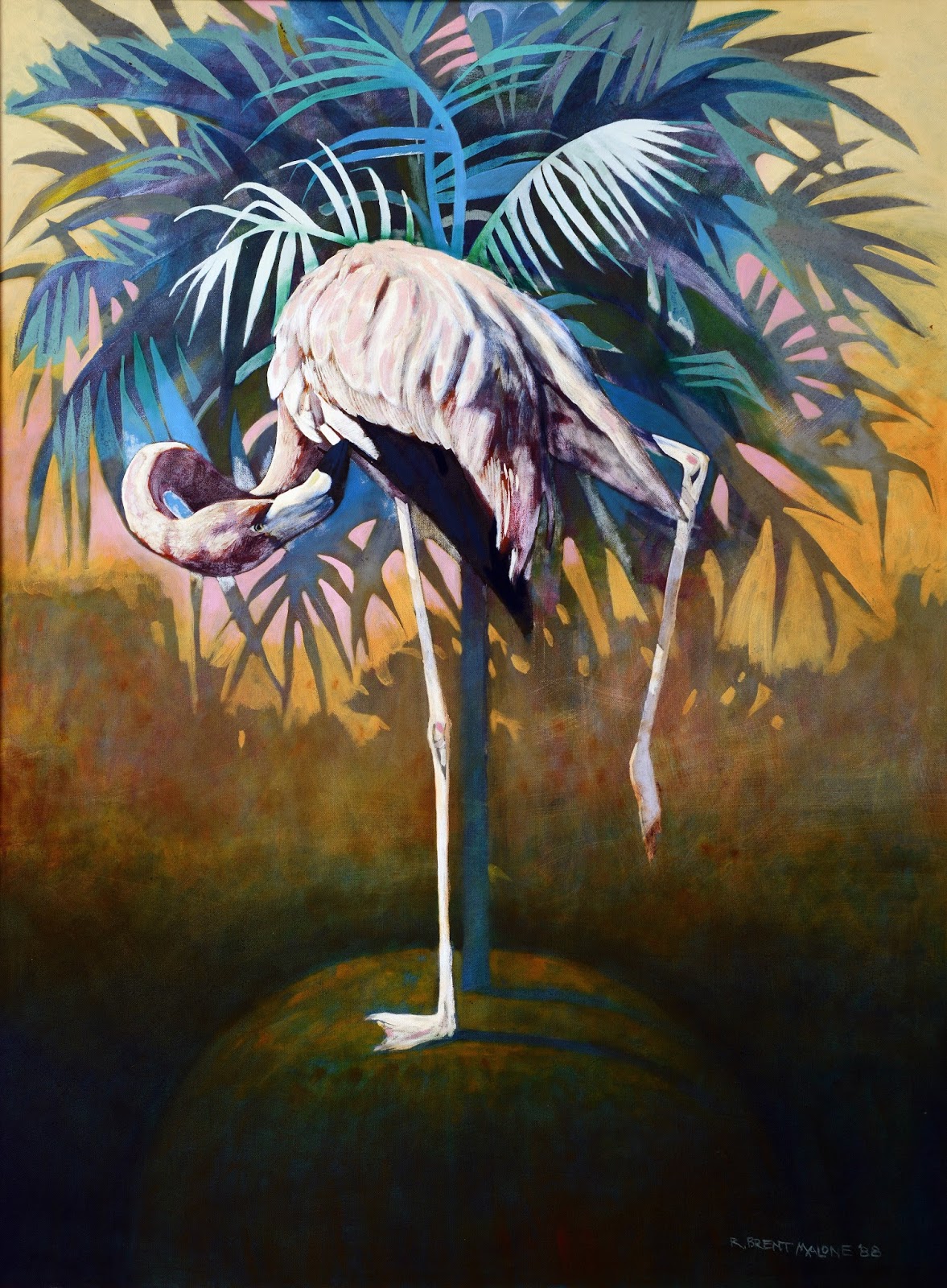 Mixed Media, Official blog of The National Art Gallery of The Bahamas ...