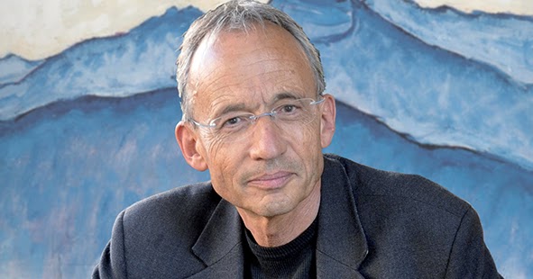 A la garde - Daniel de Roulet