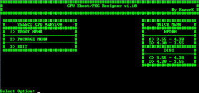 Eboot resigner 4-81 - smoothjawer
