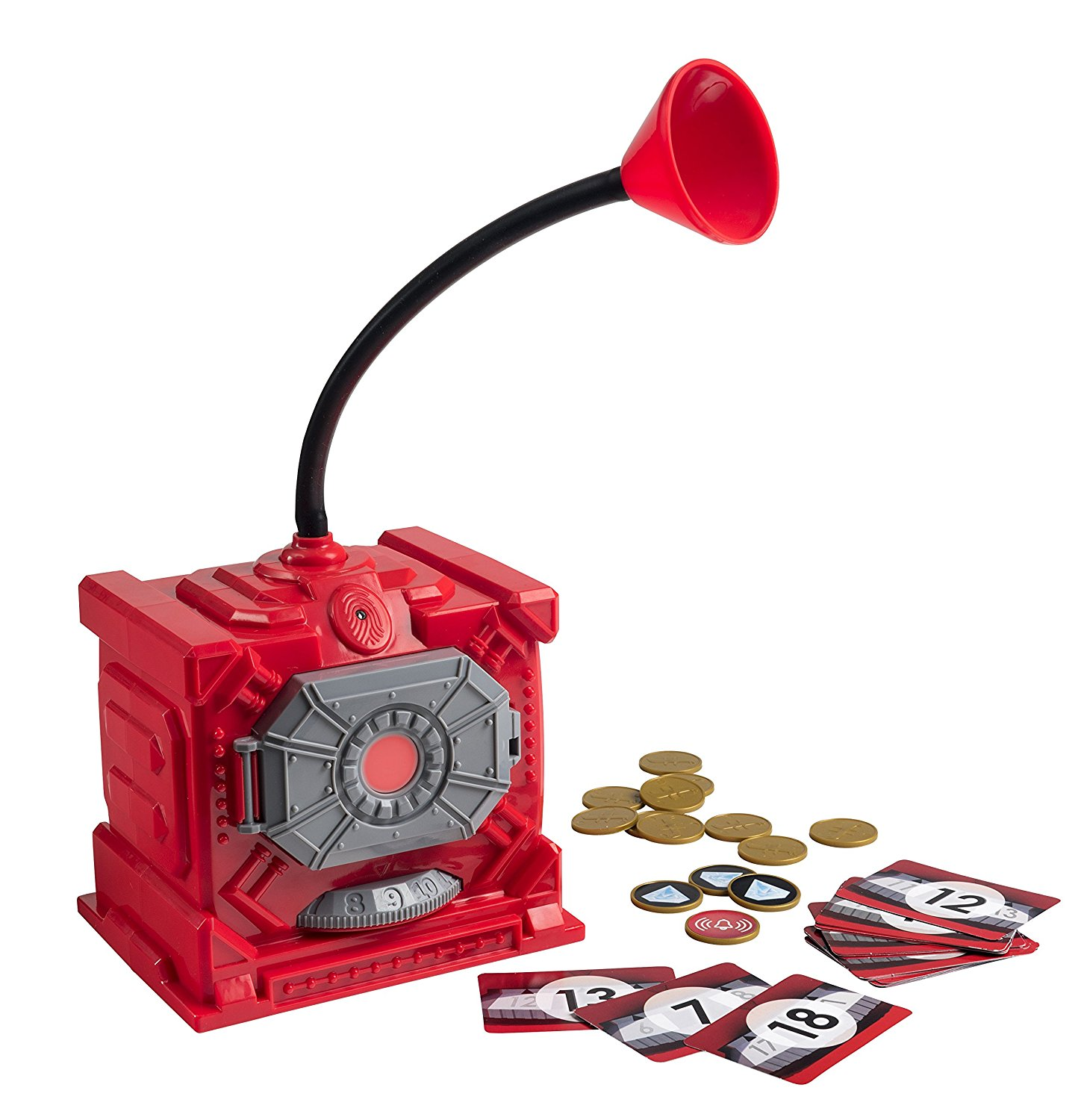 Inspired by Savannah: Holiday Gift Guide 2017: Safe Breaker is Another ...