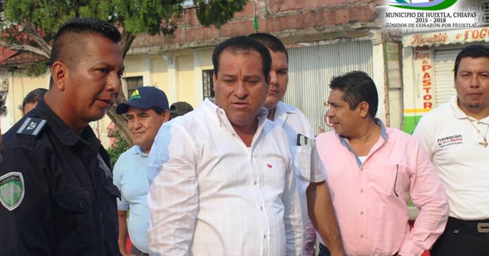 Quihubole!!!: ALCALDE REGULO PALOMEQUE ANUNCIA EL INICIO DE OBRAS DE INFRAESTRUCTURA 2017