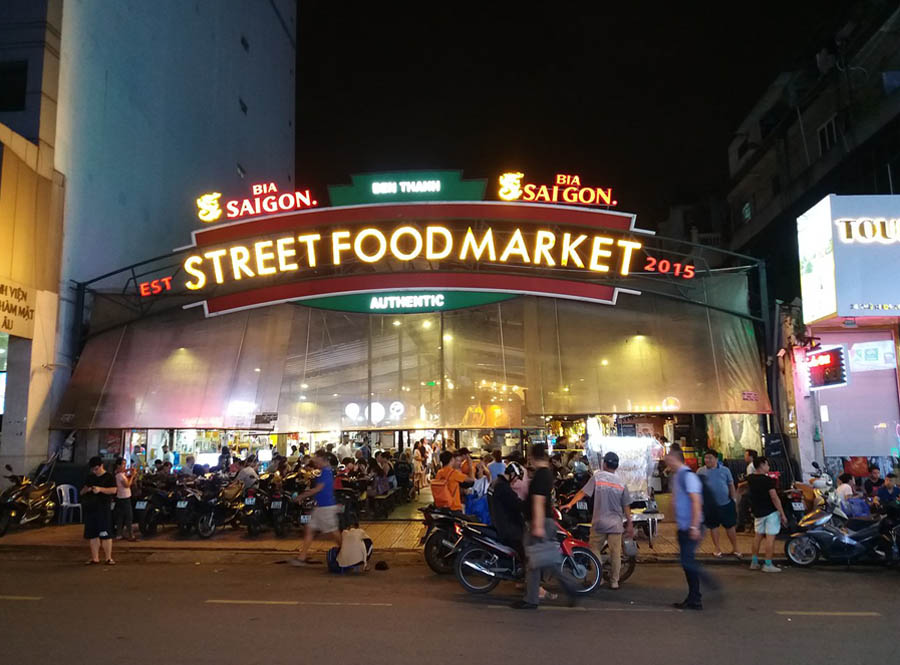 Things to do in Saigon - Tips 24h