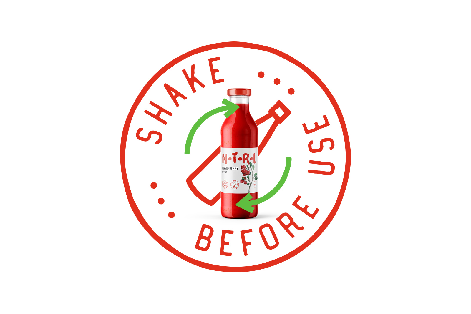 N+T+R+L – Packaging Of The World