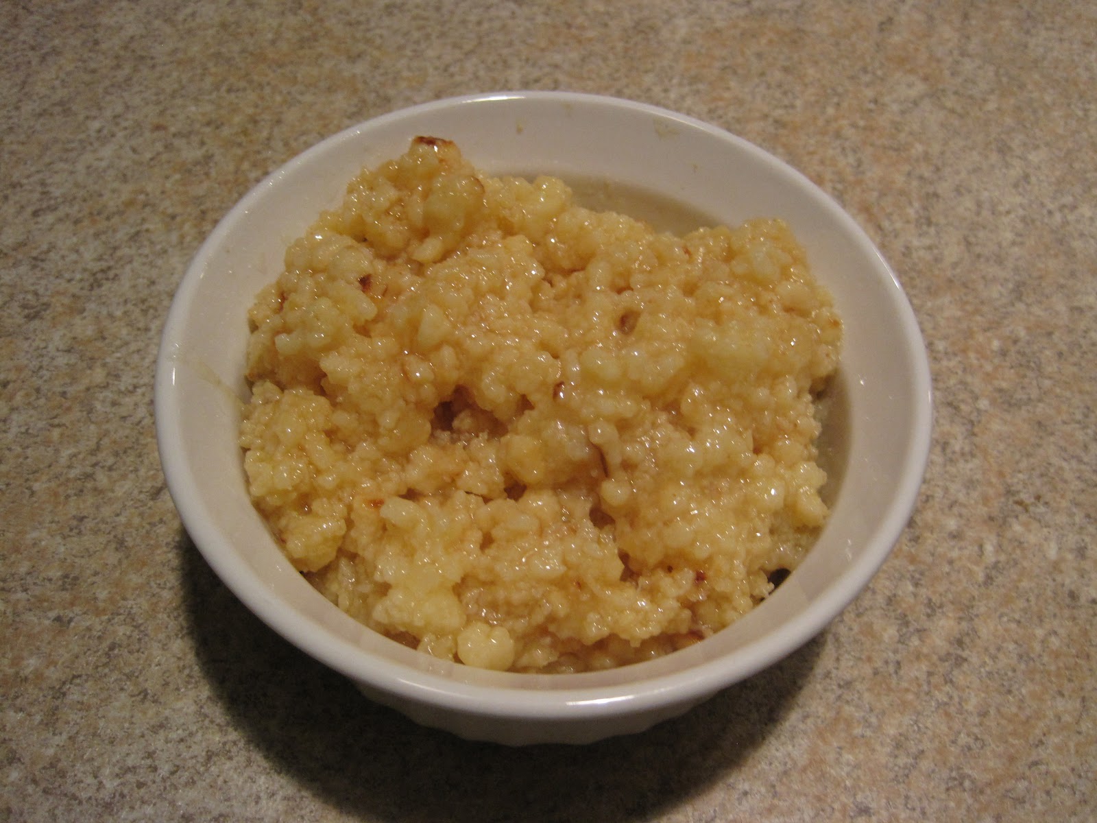 Sheebz Kitchen: Palkova (Milk Kova)