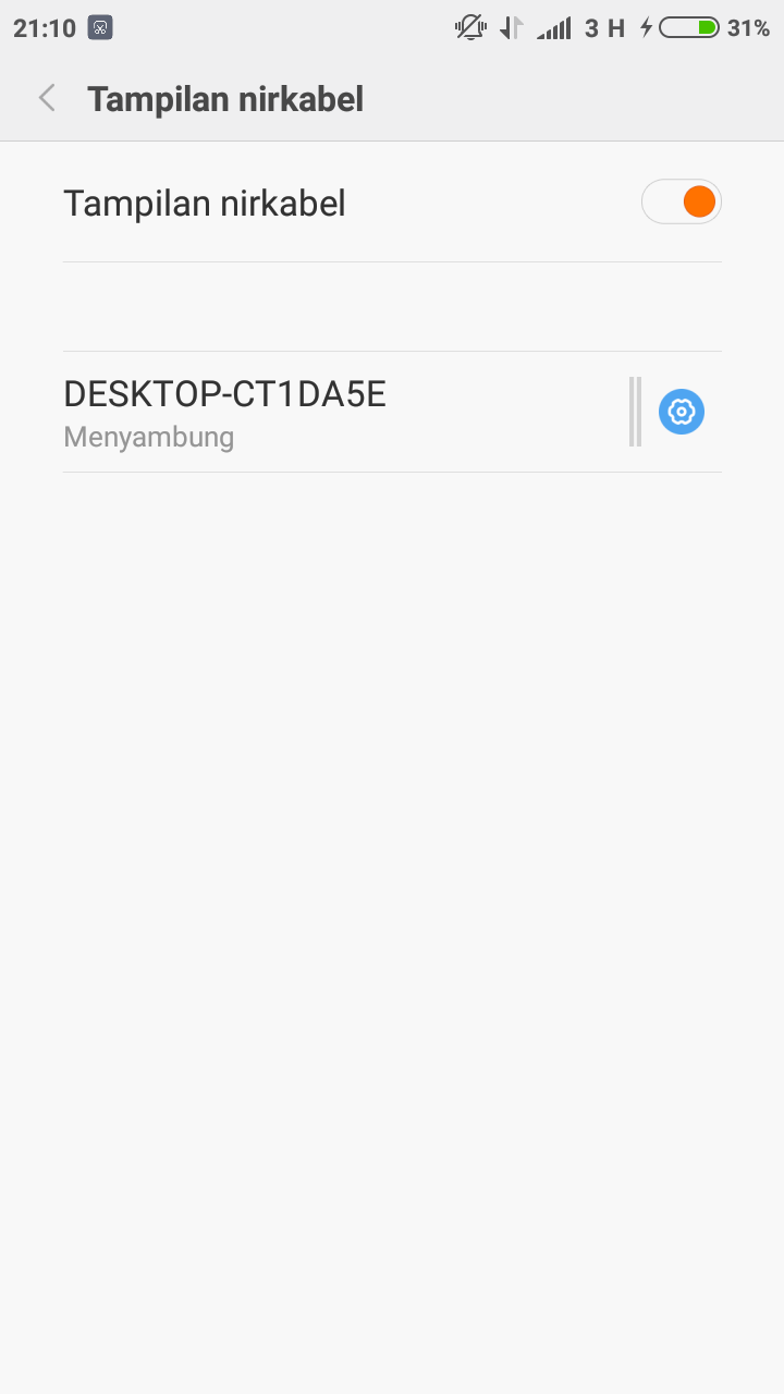 Cara Menampilkan Layar Android di Windows 10 | PINKMAN