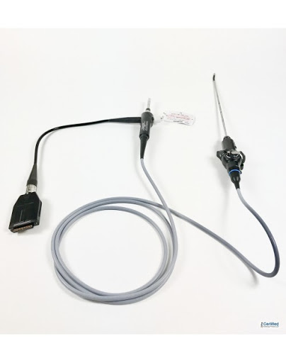 The Site for Healthcare Professionals: Laparoscope - (Part 1)