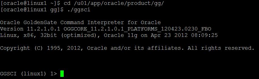 Oracle GoldenGate Tutorial: Oracle Goldengate Tutorial - Beginner (Level 2)