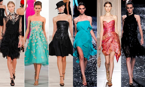 eDressit Fashion Blog: Right Cocktail Dress Codes Showcase Your Style