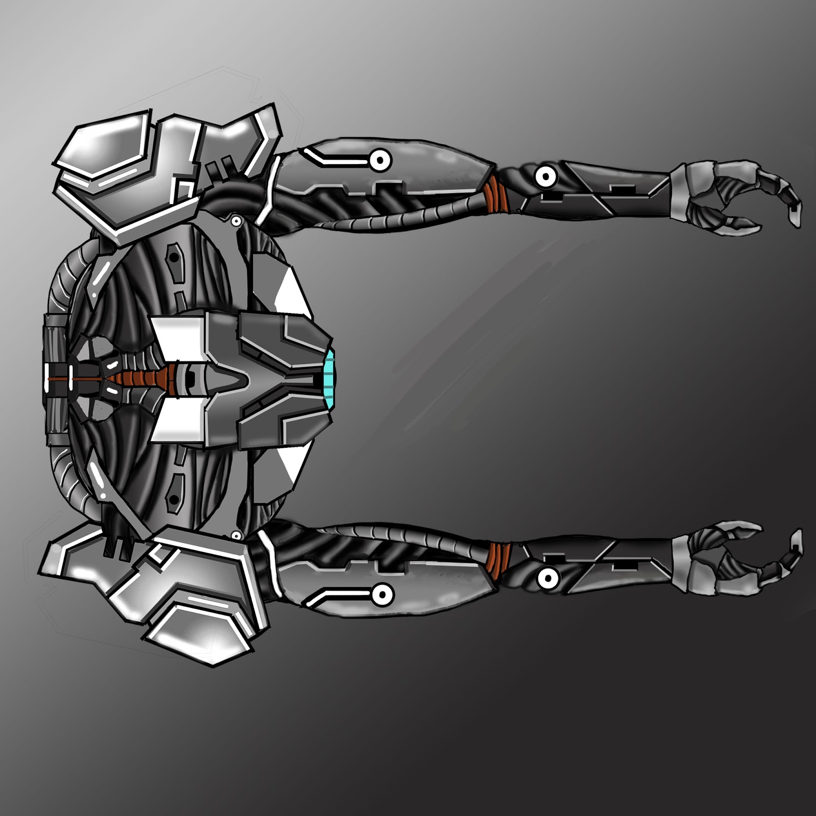 Senior Capstone: December 2012