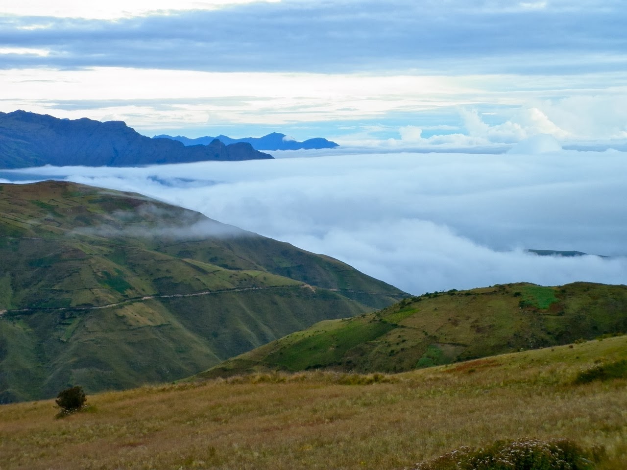 TURISMO EN EL PERU: ANDAHUAYLAS PERÚ