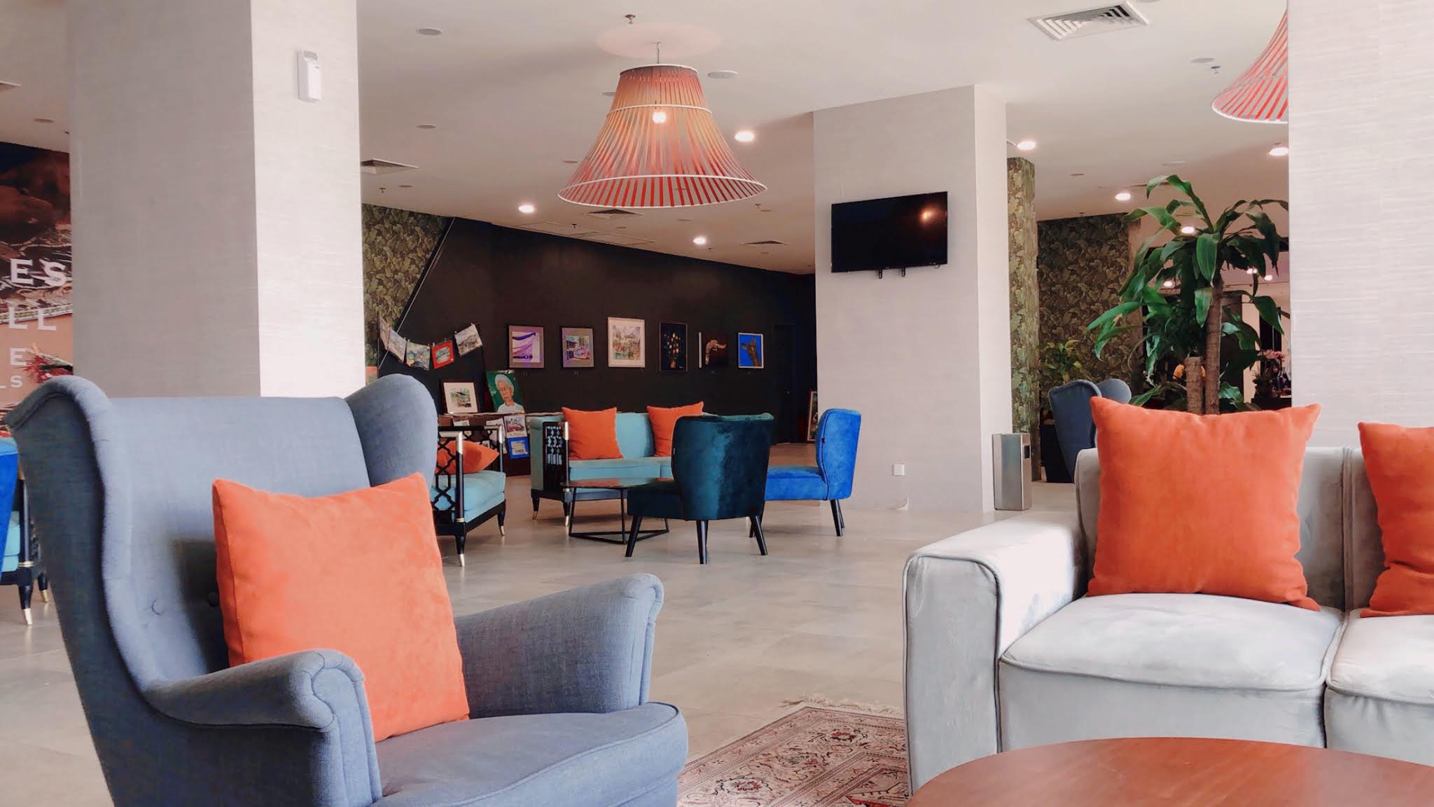 Review H Elite Hotel Kelantan | Review H Elite Hotel Kelantan | naabebel