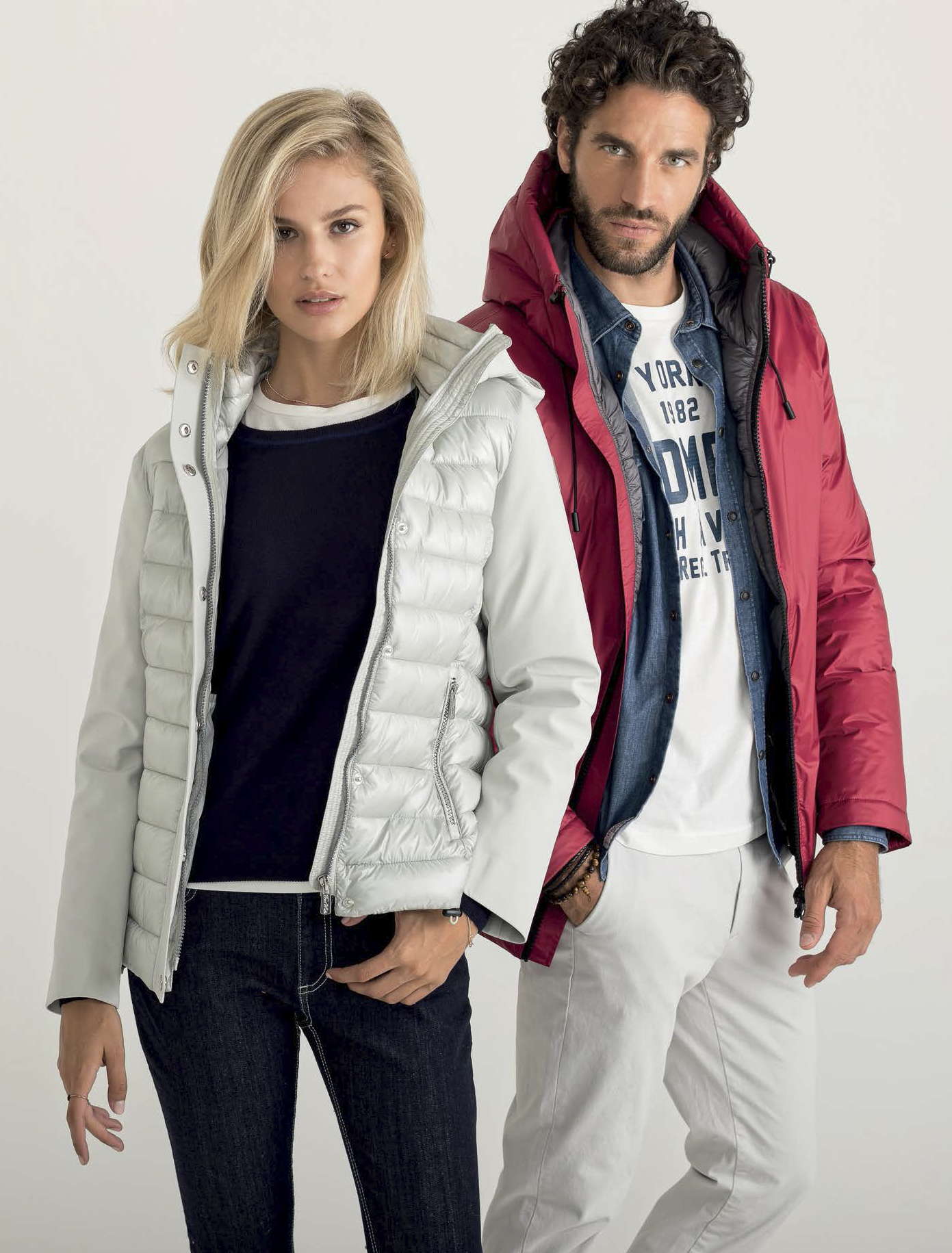 Fred Mello Fall-Winter 2020 Collection