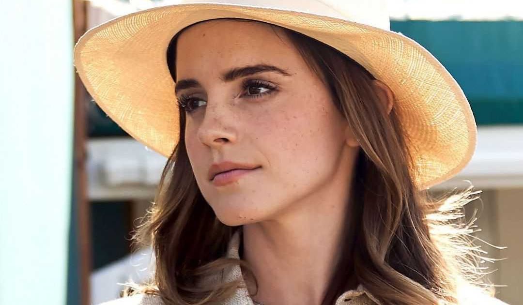 Emma Watson Wallpaper for Phone