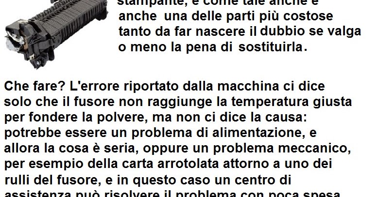 arcomm toner e assistenza: stampanti samsung messaggio di errore ERROR ... arcomm toner e assistenza: stampanti samsung messaggio di errore ERROR ...