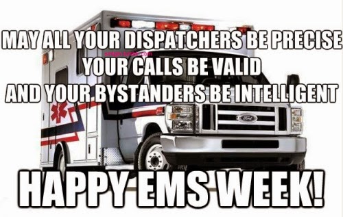 Happy Ems Week Quotes. QuotesGram