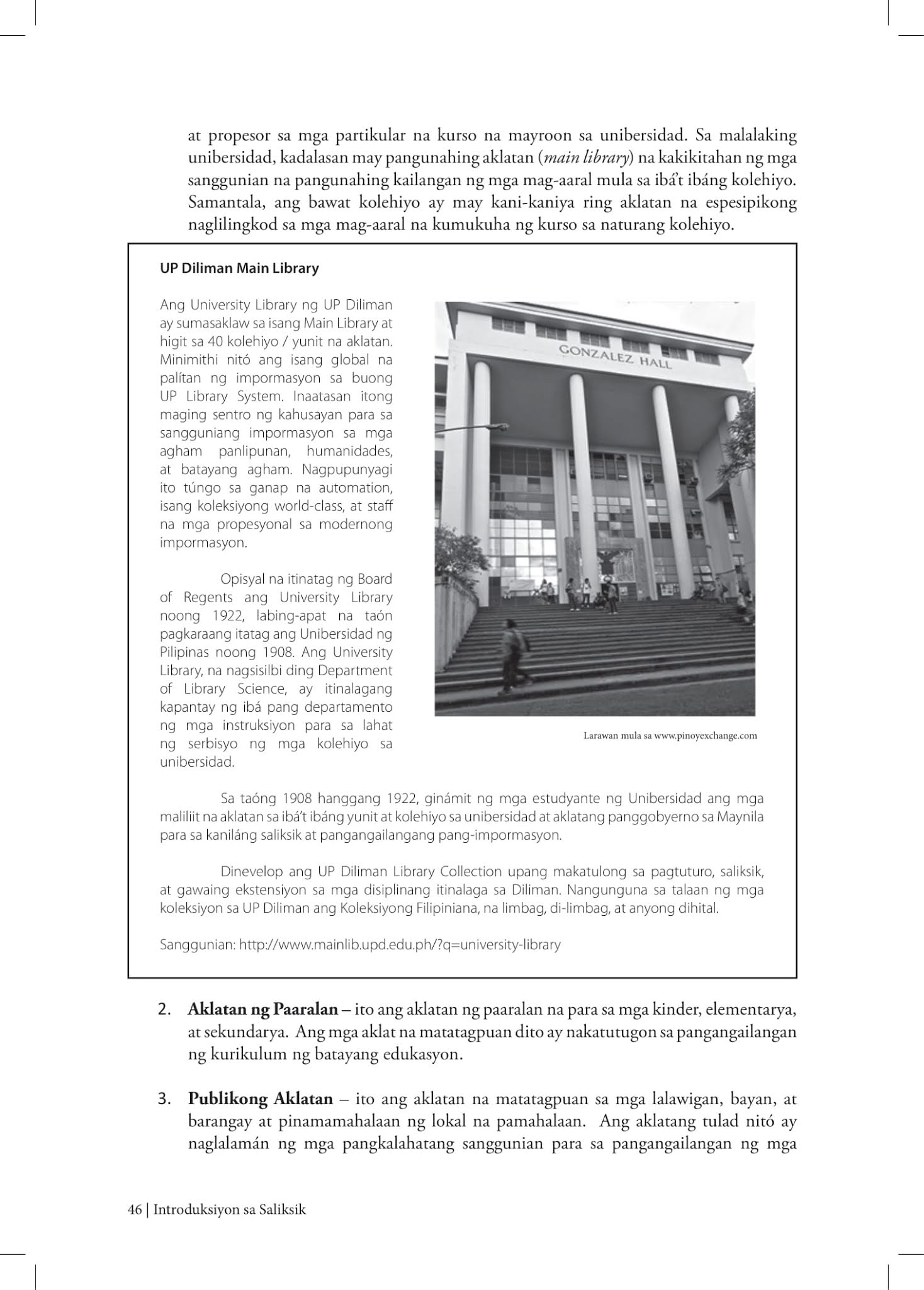 Introduksyon sa Saliksik