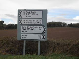 Condran, Condren, Condrin, Condron One-Name Study: It's a Long Way to ...