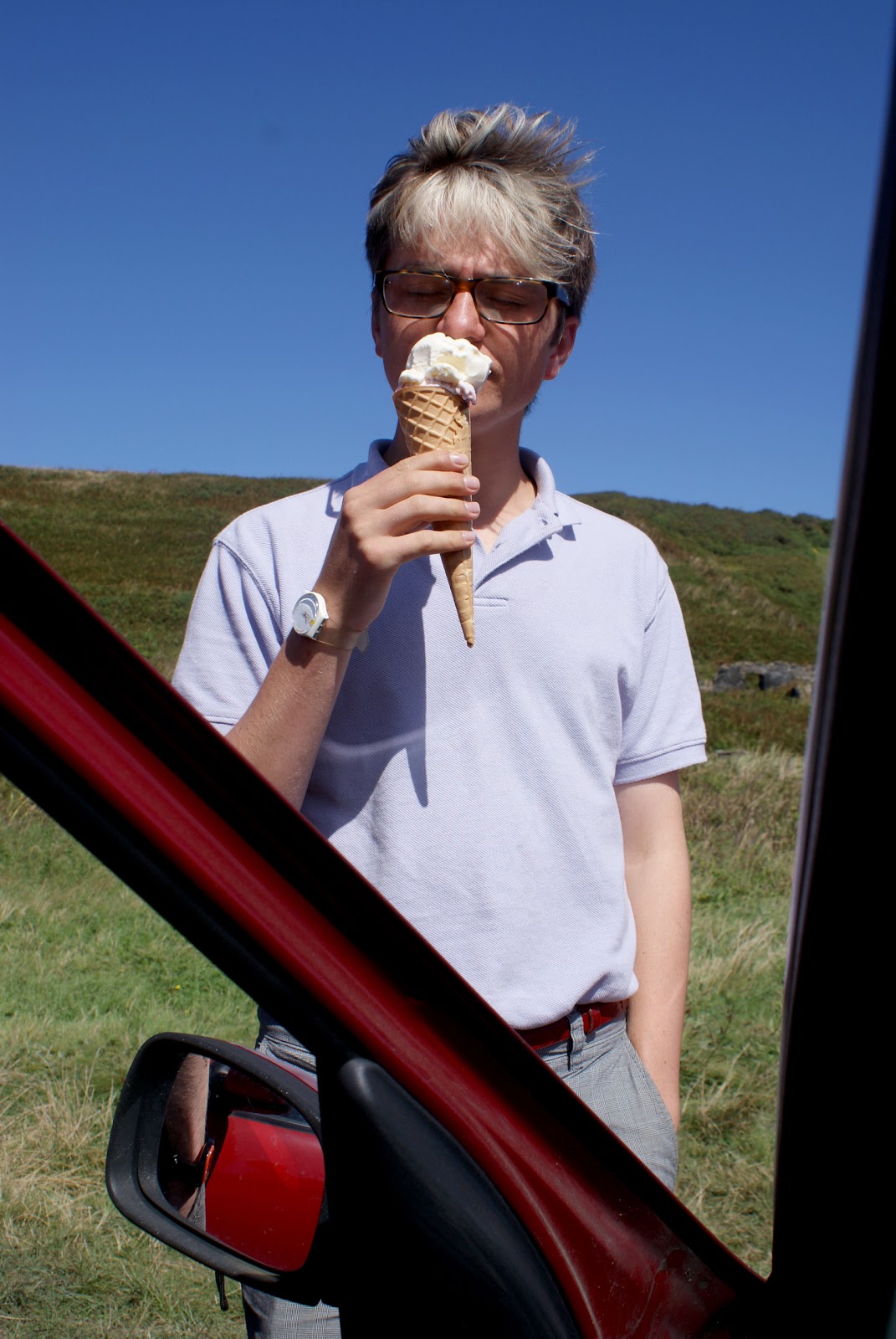 EPQ Experimental Digital Photography Techniques