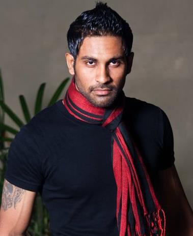 BEAUTY CONNECTIONS with Anuj Ranasinghe, Mister International Sri Lanka ...