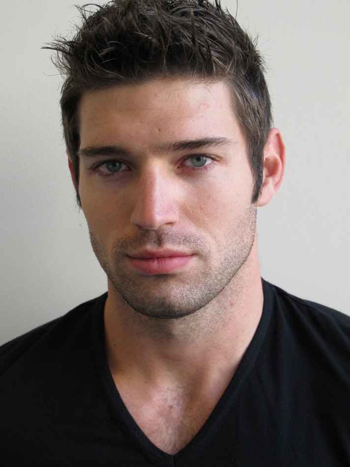 Inner Jobber: Bo Roberts