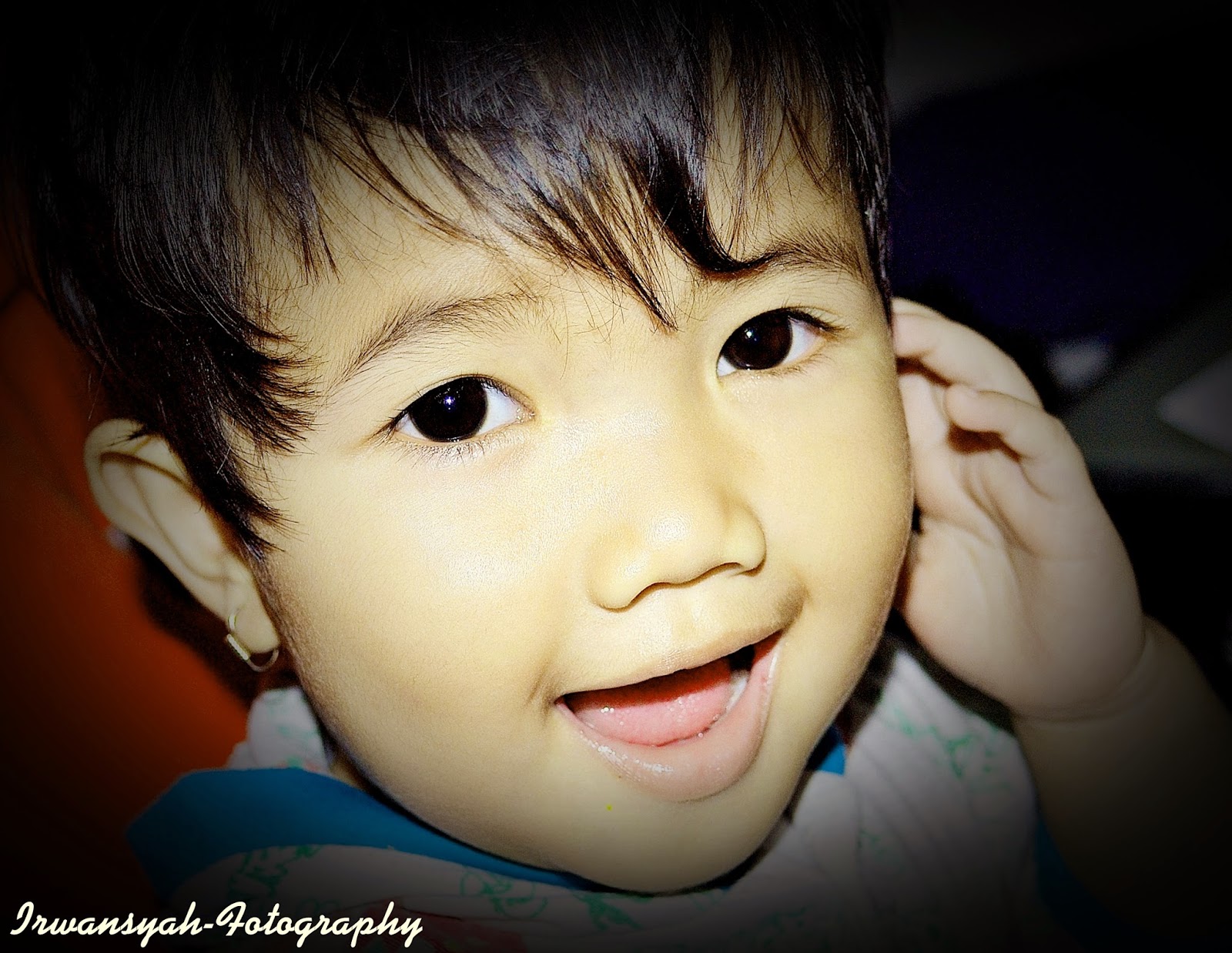 Gambar Anak Kecil Yang Lucu Terlengkap | Display Picture Update