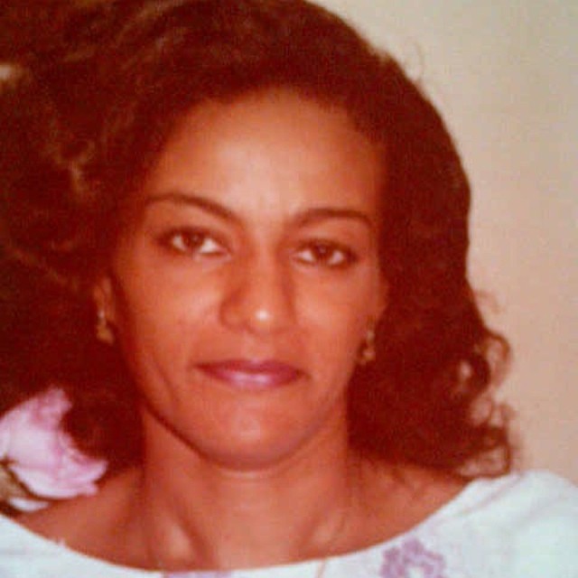 How old is Sophie Alakija?