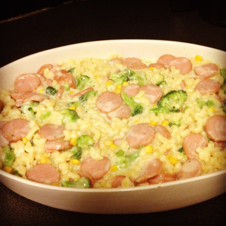 ♥Hege - Mamma til 3♥: Middagsmat