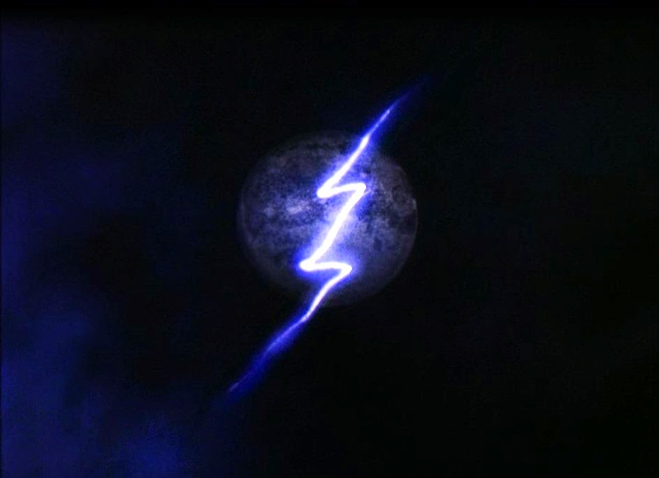 Noblemania: “The Flash” (1990 TV show): short series, big impact