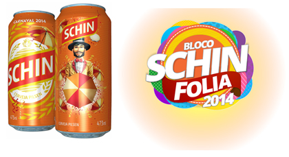 Mundo Das Marcas: SCHIN (antiga NOVA SCHIN)