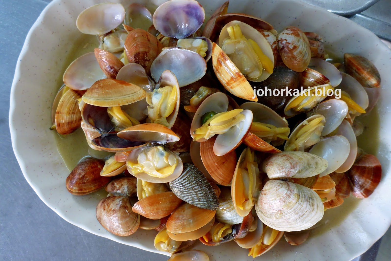 La La Queen. Skudai Food Johor |Tony Johor Kaki Travels for Food ...