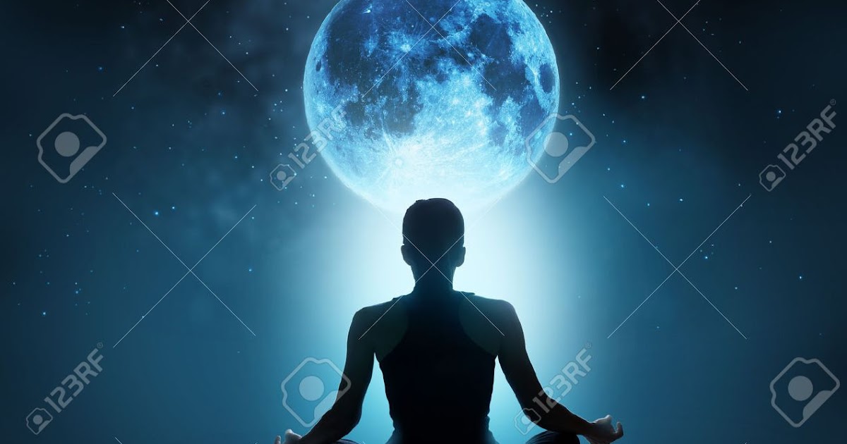 Moon and how it affects your mind