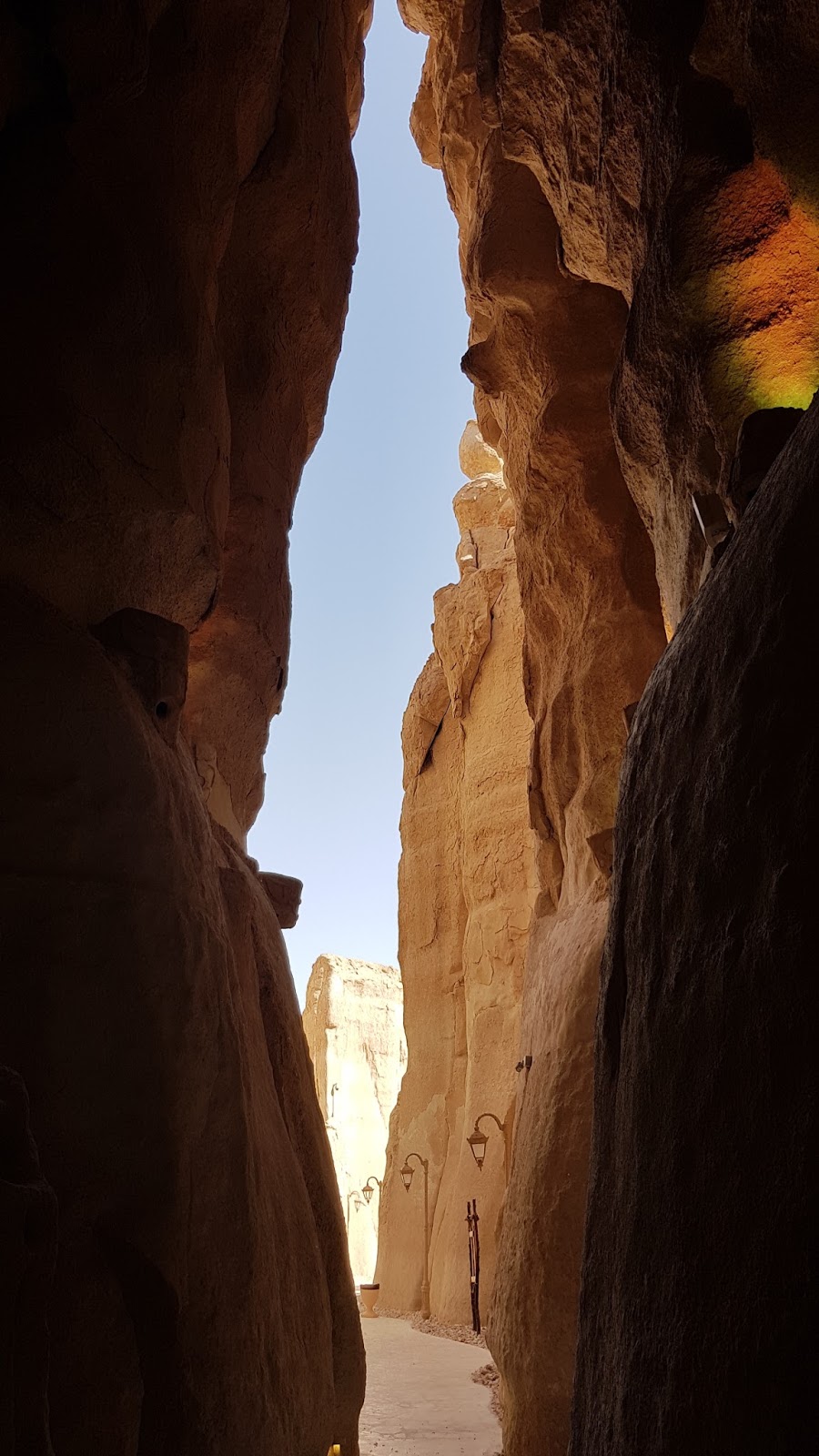 EXPLORING THE MYTH BEHIND THE CAVE: A Day At The Judas Cave