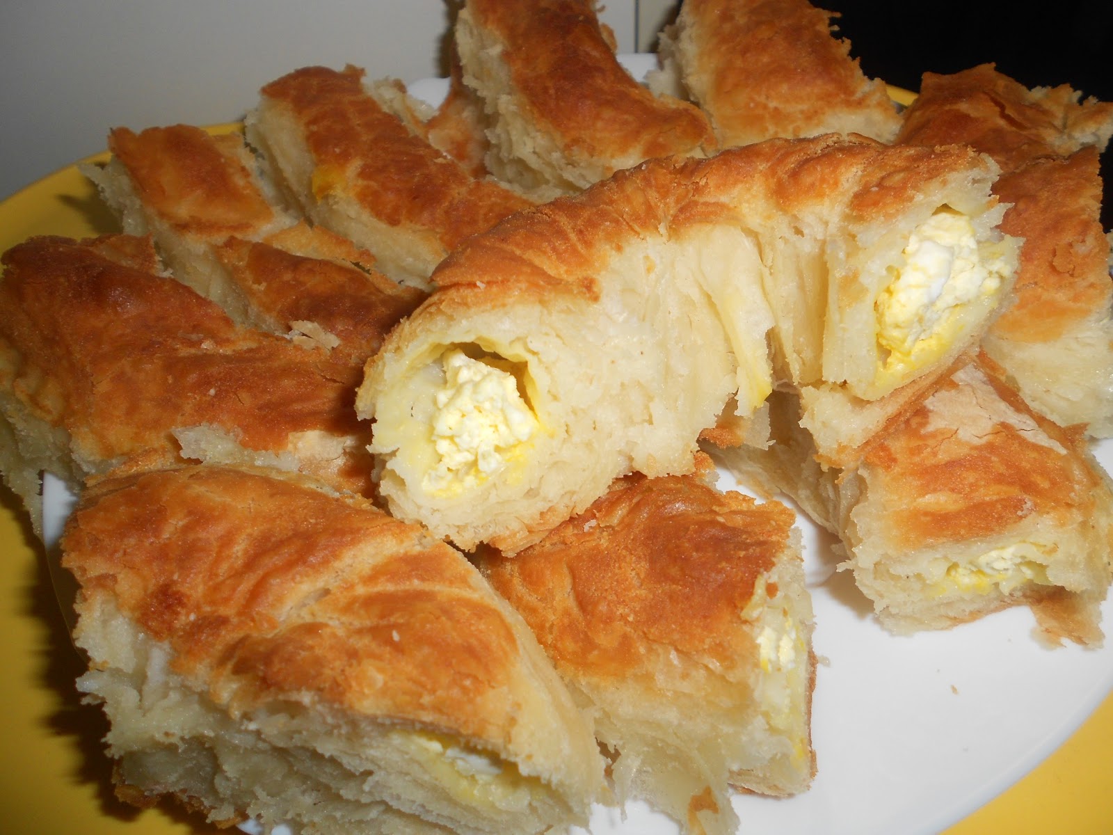 Mamina mala kuhinja: Pekarica