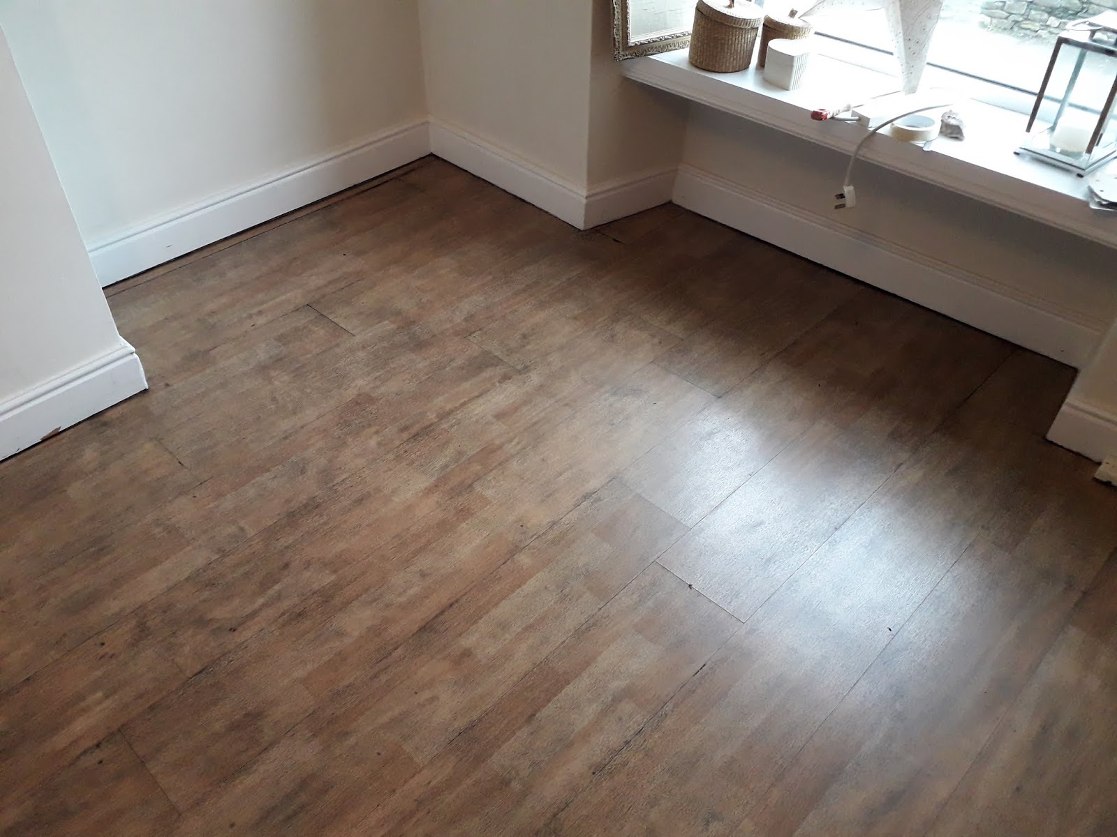 How To Stain Laminate Flooring Hut