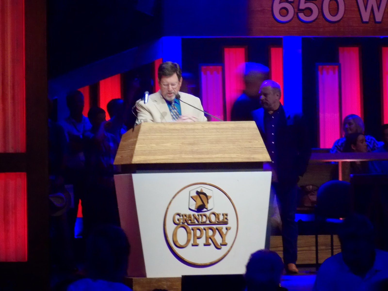 Summer Road Trip '14